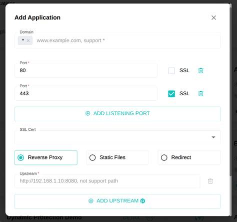 safeline is a beautiful open source waf for your web app