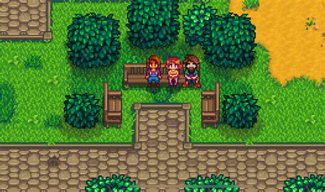Stardew Valley Penny Ts Guide Loves Likes Tips