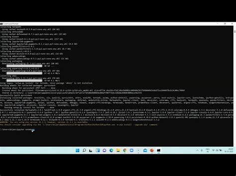 فیلم آموزشی آموزش Selenium Webdriver With Python شروع کار با Jupyter