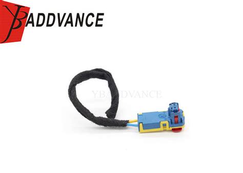 Airbag Connector Factory Buy Good Quality Airbag Connector Products From China