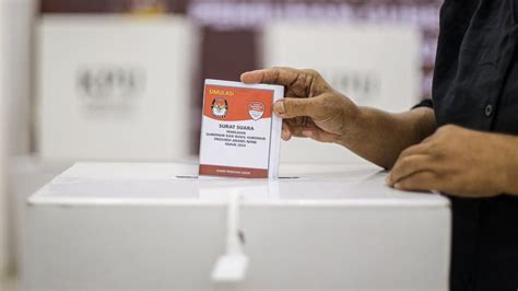 Link Cek Hasil Pilkada 6 Provinsi Di Papua 2024 Real Count Kpu