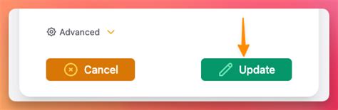 How To Update The Iam Role Documentation