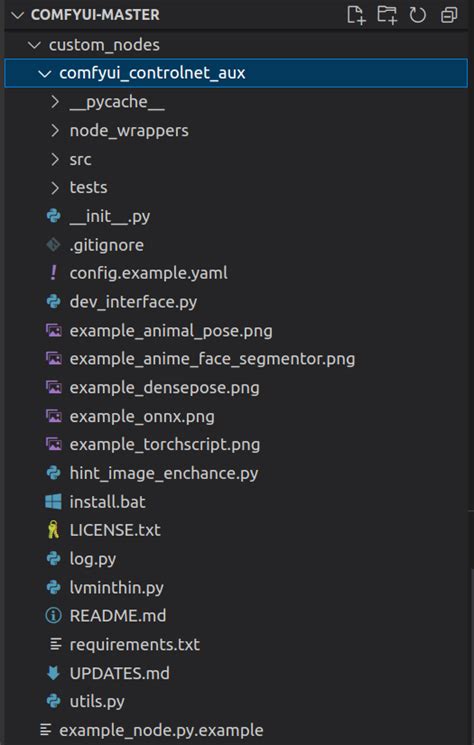 How To Use Controlnet With Comfy Ui Part Preprocessor Howtosd