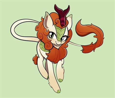 MLP FIM Imageboard Image Artist Toxiccaves Autumn Blaze