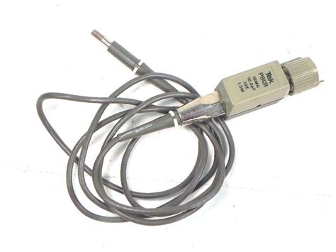 Tektronix P6131 Passive Probe 300 Mhz 10x