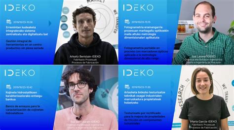 Ideko Research Center On Linkedin 22cmh