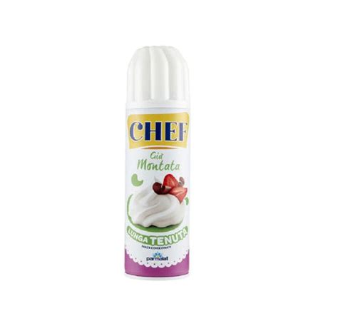 Parmalat Chef Panna già montata 250ml - Parmalat Chef Vorgeschlagene S ...