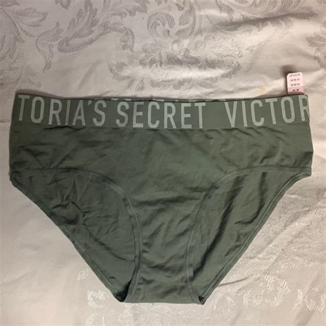 Victorias Secret Intimates And Sleepwear Victorias Secret Panties