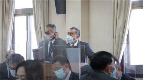 兵役若延長「當4個月者是否需再補當8個月？」邱國正：不用再補當 三立新聞網 Line Today
