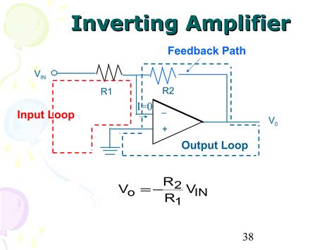 Basic Analog Electronics Ppt