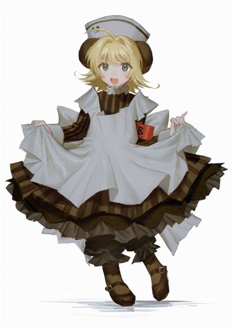 yatatashira piyoko di gi charat absurdres highres 1girl ahoge