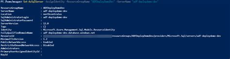 Thoughts On Unique Resource Names In Azure Sqlservercentral