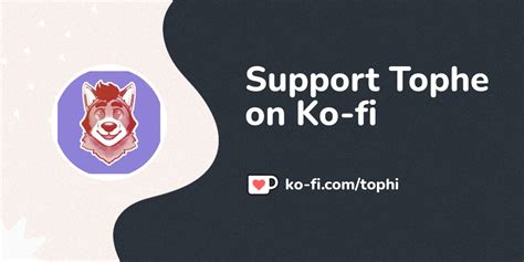 Buy Tophe A Coffee Ko Tophi Ko Fi ️ Where Creators Get Support From Fans Through