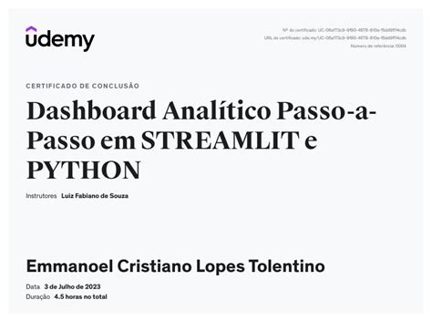 emmanoel cristiano lopes tolentino on linkedin cienciadedados