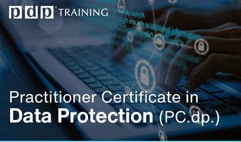 Practitioner Certificate In Data Protection