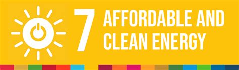 Sdg 6 Clean Water And Sanitation Isu For Sustainability