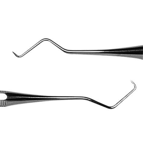 Perfection Plus Probe Octagonal Handle Briault No 11 D E