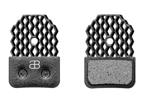 Absolute Black Brake Pads Graphenpads Disc Sram Etap Axs Level B