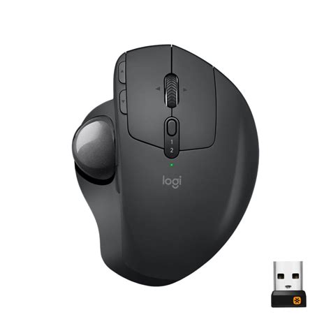 Logitech Mx Master Vs Mx Ergo Which One Has Better Features Logitech Mx Master Vs Mx