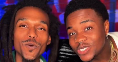 Who Are Jabu And Cornelio ‘agt Season 19 Duo Have Collabed With Ryan Reynolds Will Farrell