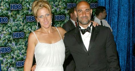 Years Later Fans Might Have Forgotten About Stanley Tucci And Edie