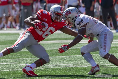 We Want UMass: The 41 FBS Schools Ohio State Has Never Played | The-Ozone