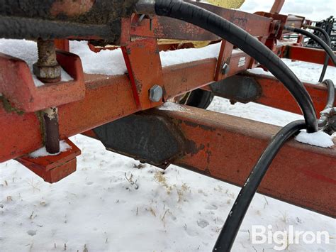 Krause 28 Chisel Bigiron Auctions