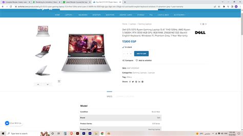 dell g15 ask gamedev tv