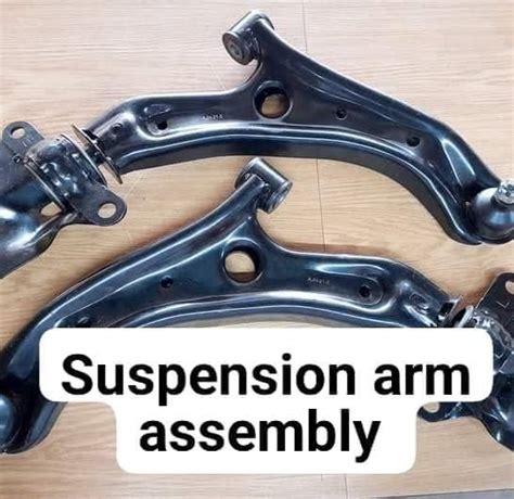 Del Under Chassis Problem Auto Parts General Trias