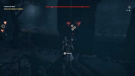 Assassins Creed Odyssey Sphinx Riddle Guide Gamersheroes