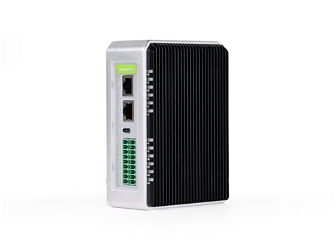 Buy Recomputer R1113 10 Raspberry Pi Iot Gateway And Controller Cm4
