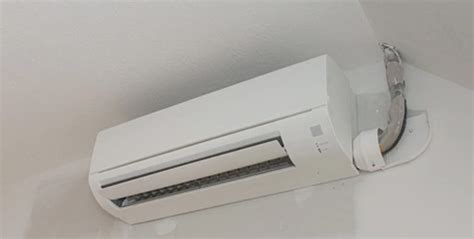 Pros And Cons Of A Ductless Air Conditioner Mr Emergency