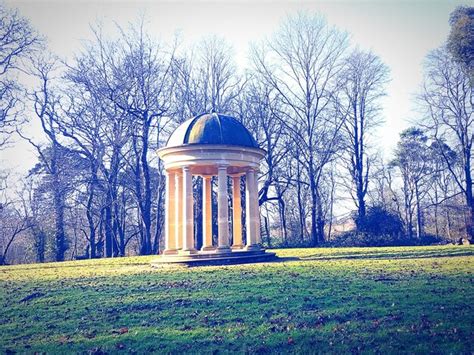 Premium Photo Built Structure On Field Against Sky