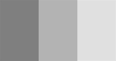 Shades Of Shadow Color Palette Colordrop