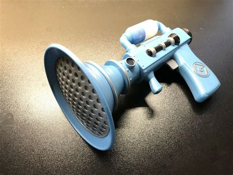 Despicable Me Minions Fart Blaster Gun With Lights And Sounds Thinkway