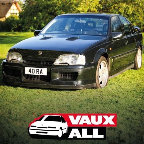 Vaux All Show Returns To The British Motor Museum With Special Guest