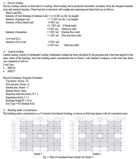 Tortional Effect In Vertically Mass Irregular Rc Frame Structure Under Response Spectrum Analysis