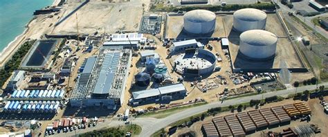 Tamil Nadu Govt Nod To Establish Desalination Plant Worth Rs 6078 Cr