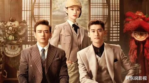 一人拖垮整部剧，《珠江人家》中的2位败笔演员，换掉他们就好了 电影资讯存满娱乐网