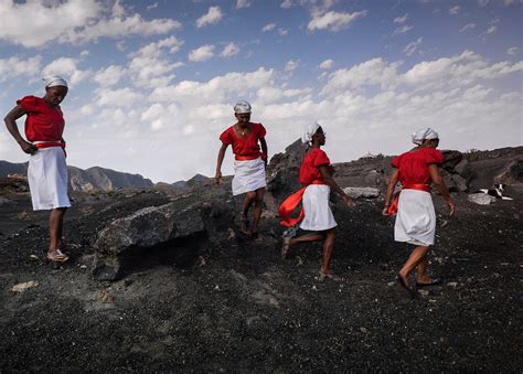 Cabo Verde Islands Added A New Photo Cabo Verde Islands