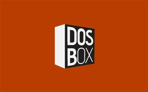 how to use dosbox dosbox tutorial for old pc dos games