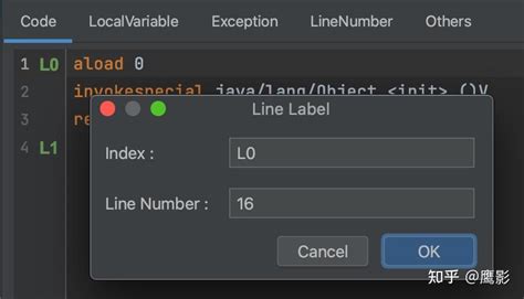 轻松上手java字节码编辑：idea插件visualclassbytes来了 知乎