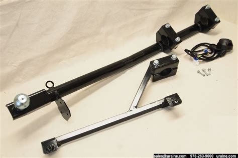 Trailer Hitch Assembly Euro Design Alphacars And Motorcycles Online Store