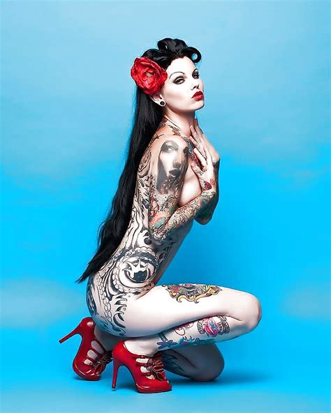 Ink Nude Porn Pics Leaked Xxx Sex Photos Apppage 3 Pictoa