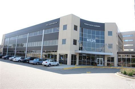 6525 S France Ave Edina Mn 55435 Southdale Medical Center Phase Ii