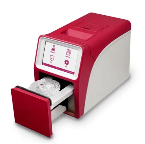Fully Automated Veterinary Dry Chemistry Analyzer Low Cost Reagent Disk Professional