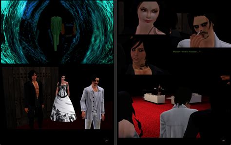 Devil Goes On Hollywood Johnny Depp Part Iiii The Sex The