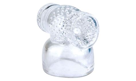 Head Teaser Male Vibrator Attachment Groupon Goods