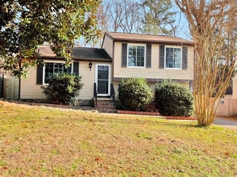 Chesterfield Real Estate Chesterfield VA Homes For Sale Zillow