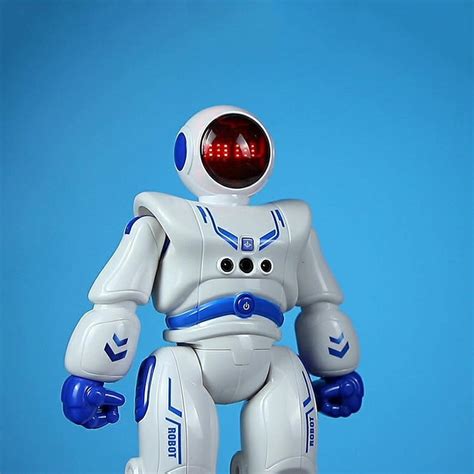 SUMDUINO Robot de juguete electrónico para niños sensor de gestos robot